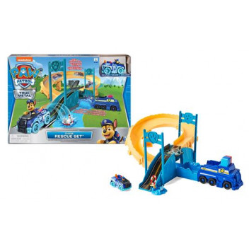 670121 Set PAW PATROL ”CHASE RESCUE” 36214