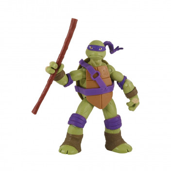 90738 Figurina Testoase Ninja Donatello 12 cm TMNT