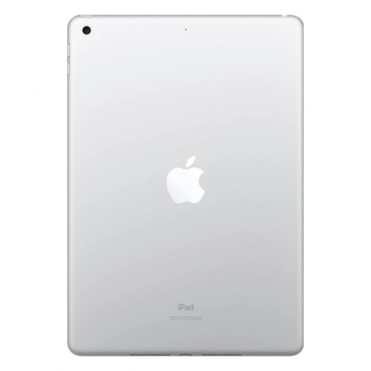 Tableta Apple iPad 10.2 (9th gen) A2602, Wi-Fi, 64GB, Argintiu