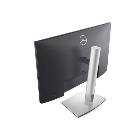 23,8" Monitor DELL P2423D, IPS 2560x1440 WQHD, Negru