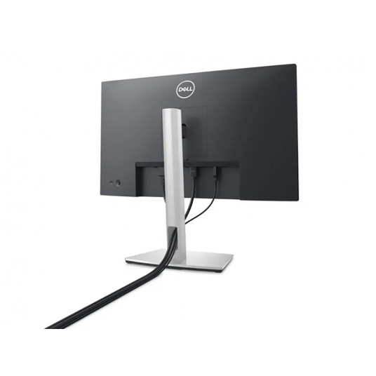 23,8" Monitor DELL P2423D, IPS 2560x1440 WQHD, Negru