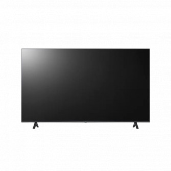50" LED SMART TV LG 50UR78006LK, 3840x2160 4K UHD, webOS, Negru