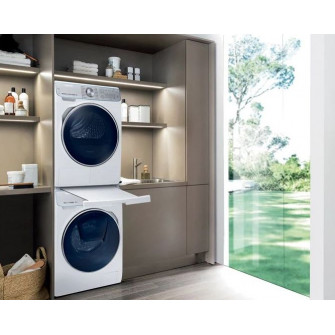 Stacking Kit drawer type, for WM and TD SKK-DDX