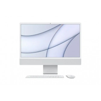 Computer All-in-One Apple iMac A2438, M1 with 8-core CPU and 8-core GPU ...