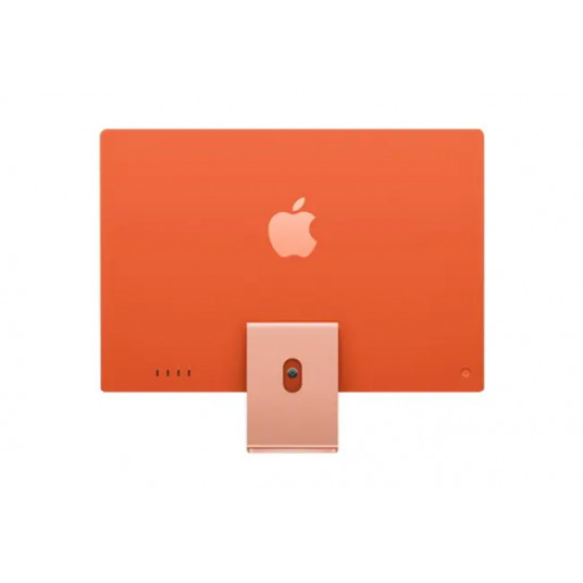 Computer All-in-One Apple iMac A2438, M1 with 8-core CPU and 8-core GPU ...