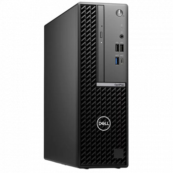 Mini PC DELL OptiPlex SFF (7020), SFF, Intel Core i5-14500, 8GB/512GB ...