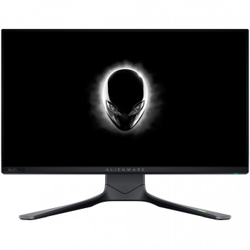 Monitor Gaming LED IPS Dell Alienware 24.5'', FHD, 360Hz, 1ms, G-SYNC ...