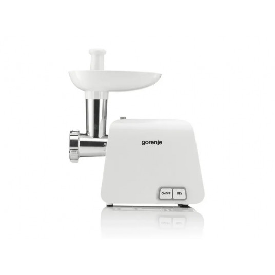 Masina de tocat carne Gorenje MG1602W, Alb - Asigurati-va procesarea ...