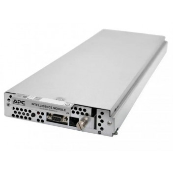 Va prezentam modulul APC Symmetra LX Intelligence.