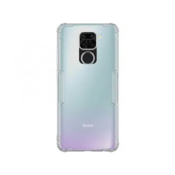 Husa Nillkin RedMI Note 9 - Ultra thin TPU - Nature, Transparent