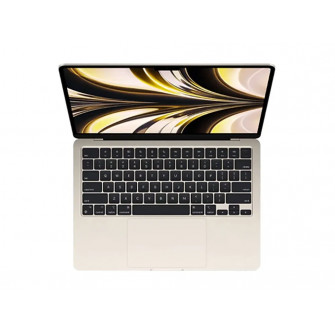 Laptop 13,6 Apple MacBook Air A2681: Noul Starlight al lumii tehnologiei.