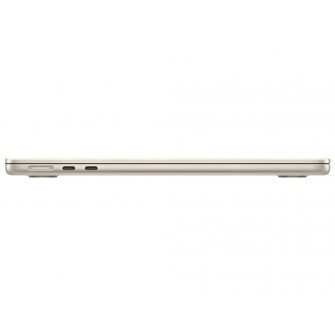 Laptop 13,6 Apple MacBook Air A2681: Noul Starlight al lumii tehnologiei.