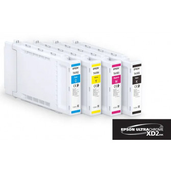 Va prezentam plotterul Epson SureColor SC-T3405: cresterea eficientei ...