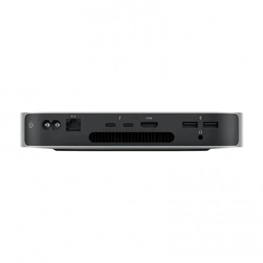 Sistem Desktop PC Apple Mac mini A2686, Apple Mac mini, M2 with 8-core ...