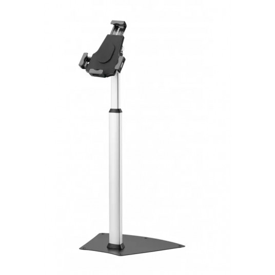 Stand de podea Reflecta Tabula Lock Floor, Alb