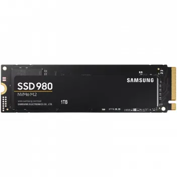 SSD M2 NVMe 10TB Samsung 980 PCIe 0 x4 RW3500/3000MBs 500k/480k IOPS ...