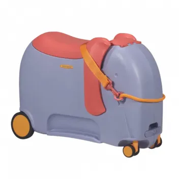 Valiza pentru bagaj Samsonite Spinner, Poliuretan, Levantica