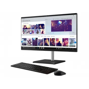 Computer All-in-One Lenovo V50a 24IMB, 23,8, Intel Core i5-10400T, 8GB ...