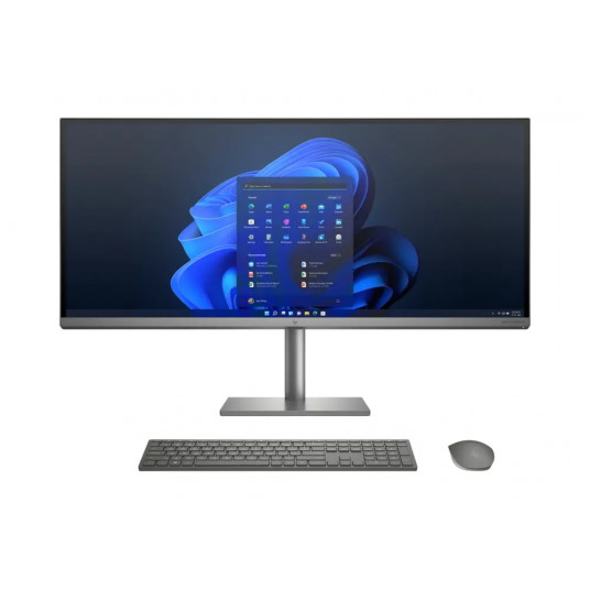 HP AIO ENVY 34 (34 WUHD 500nit IPS Core i7-11700 2.5-4.9GHz, 32GB, 1TB ...