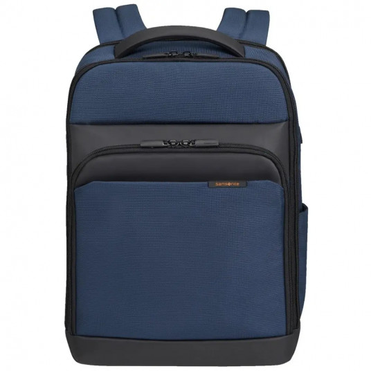 Rucsac pentru Laptop Samsonite MYSIGHT, 15.6, Piele artificiala, Albastru