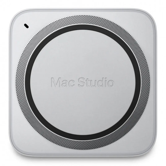 Система настольного ПК Apple Mac Studio A2615, , M1 Max с 10-ядерным ...