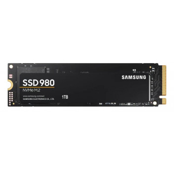 SSD M2 NVMe 10TB Samsung 980 PCIe 0 x4 RW3500/3000MBs 500k/480k IOPS ...