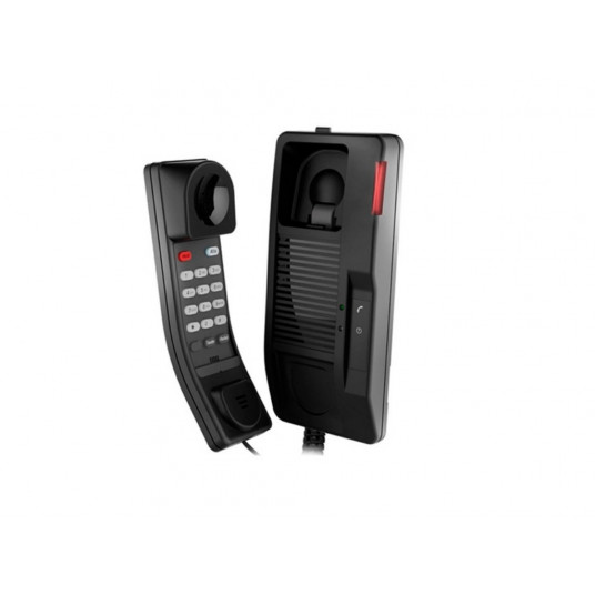 Fanvil H2S, Hotel IP Phone with SIP support