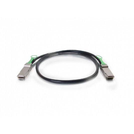 QSFP+ 40G Direct Attach Cable 1M, QSFP-H40G-CU1M, (Cisco Compatible)